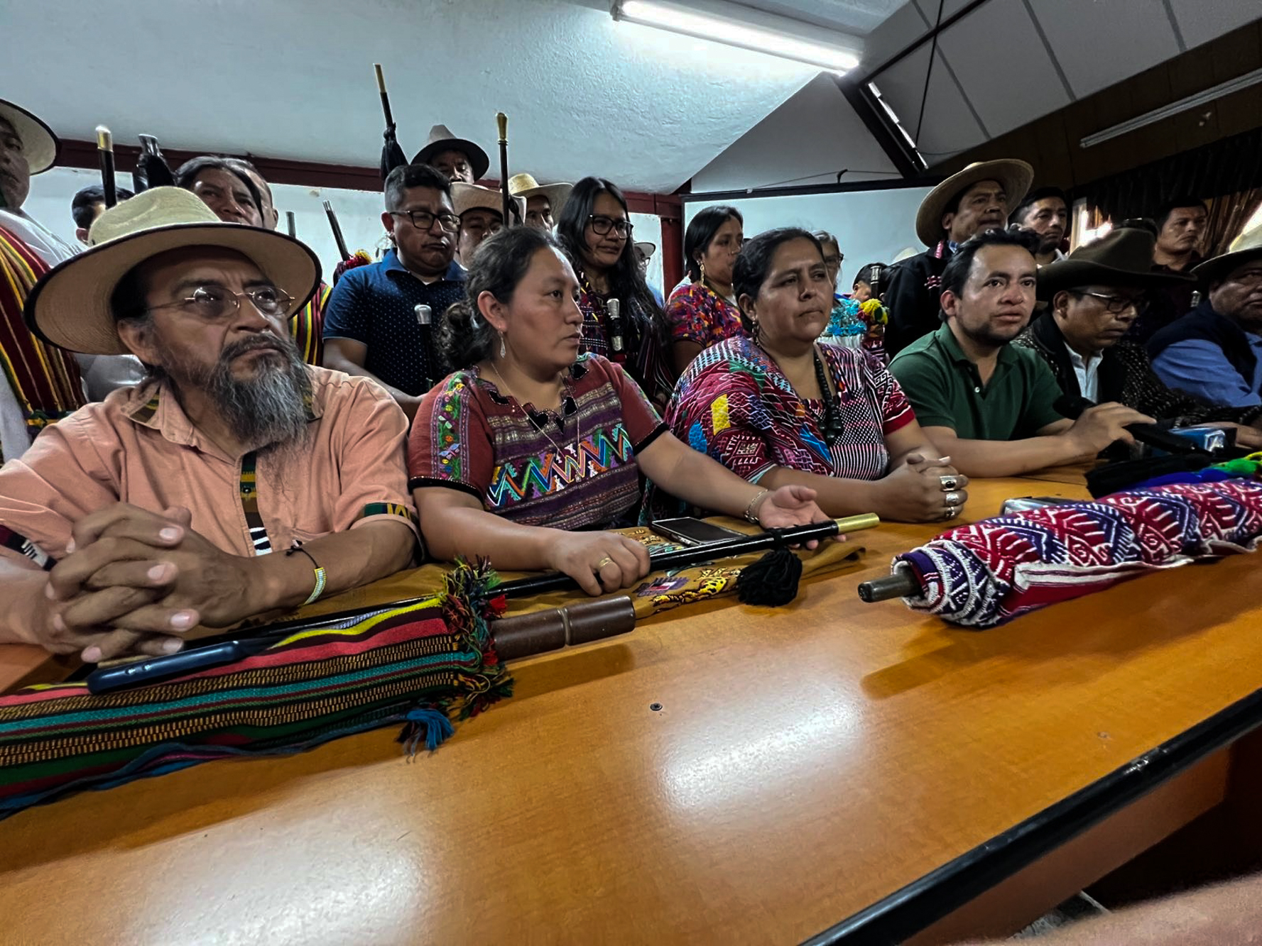 Los pueblos indígenas de Guatemala y la lucha por la democracia – PublicoGT